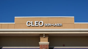 CLEO Skin + Laser | Stress-Free Skin Rejuvenation in Minneapolis
