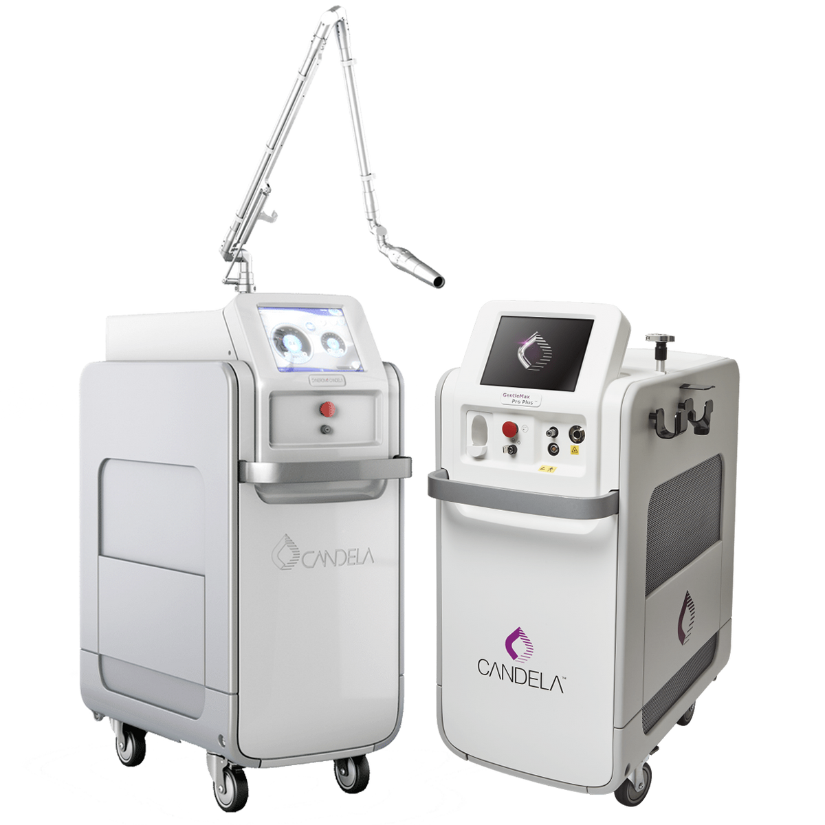 Leading Provider of Laser Facial Treatments in Minneapolis & Detroit