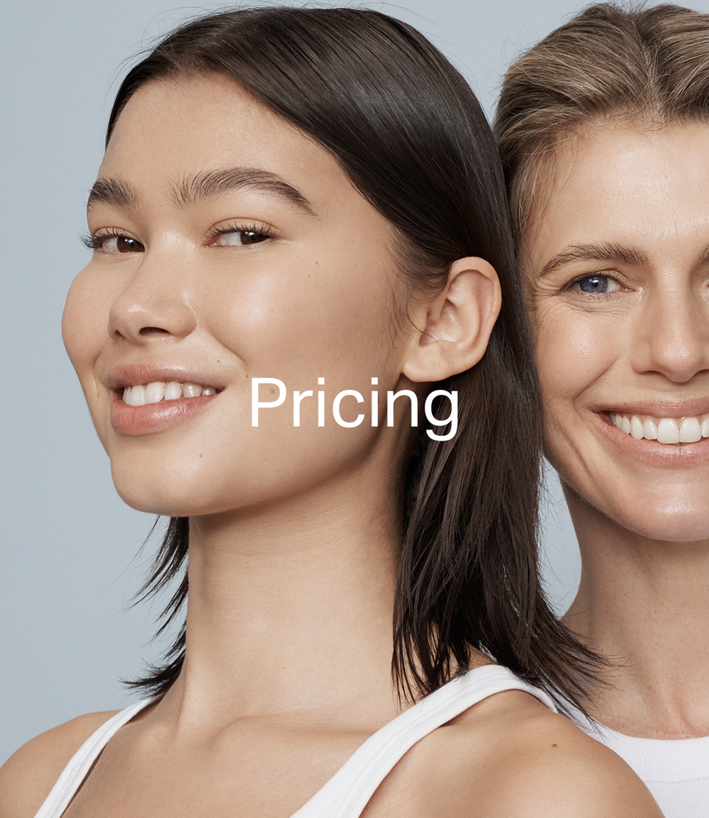 Transparent Pricing | CLEO Skin + Laser (Edina & Maple Grove)