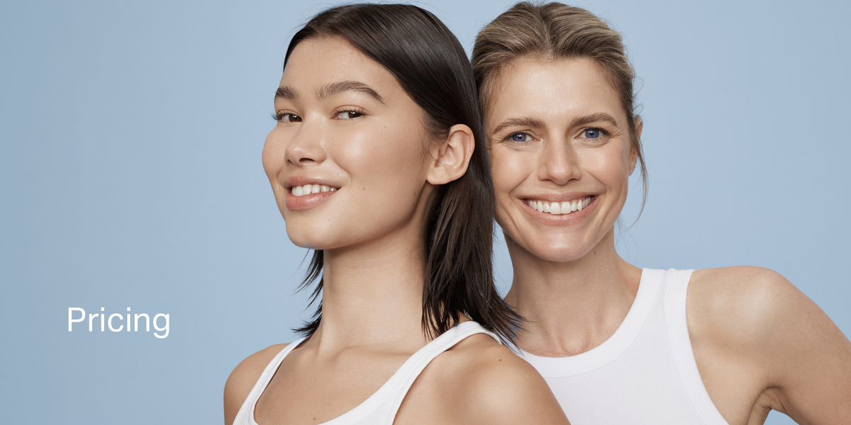 Transparent Pricing | CLEO Skin + Laser (Edina & Maple Grove)